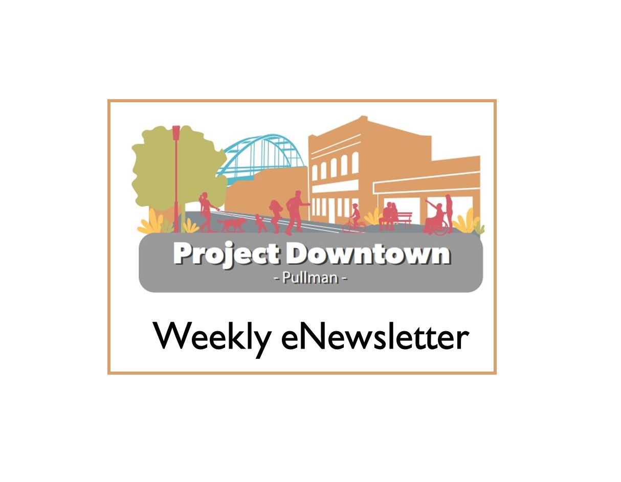Downtown Pullman Project