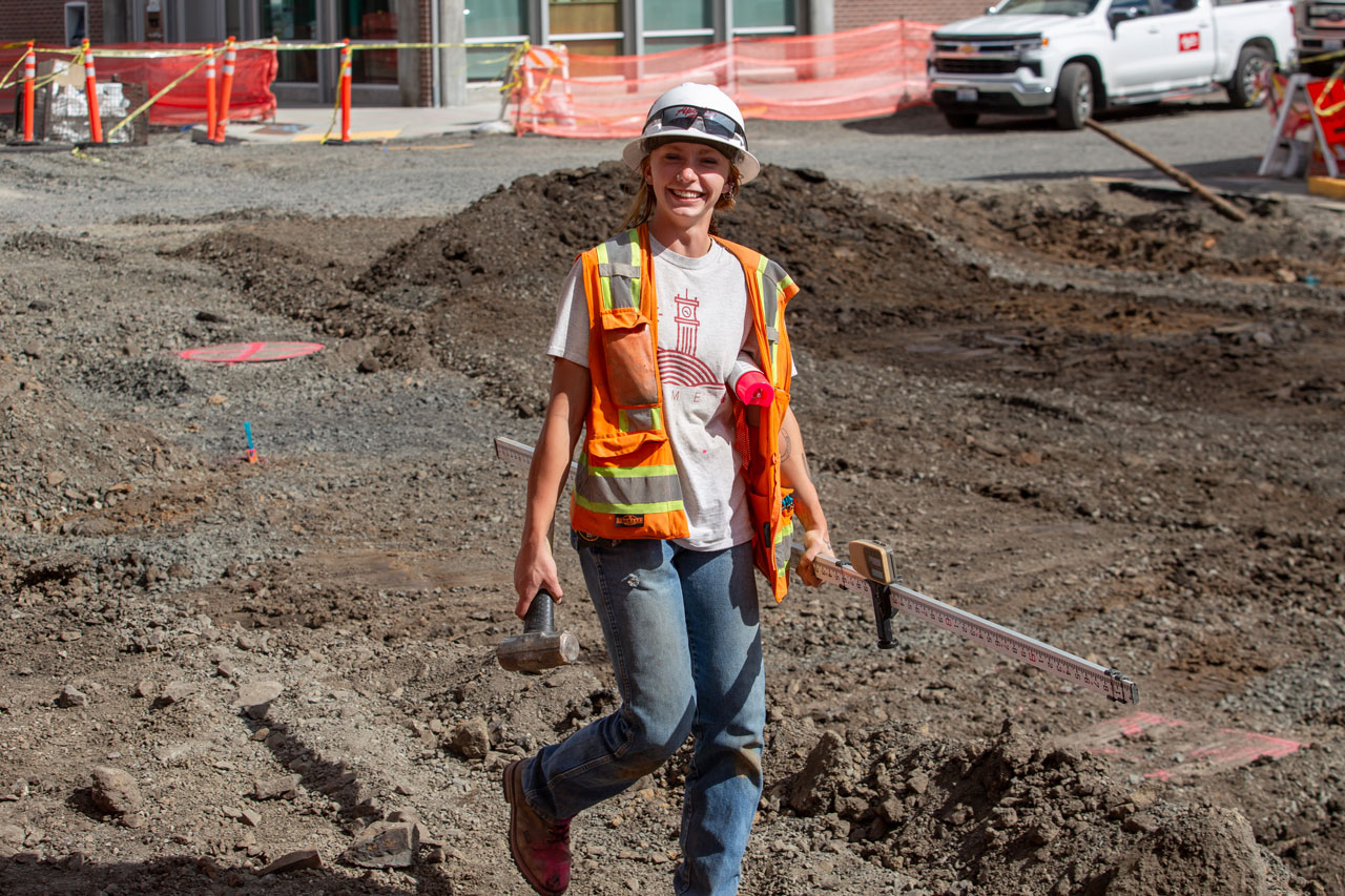 Project Downtown Pullman